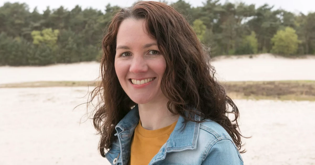 Daniëlle deelt een eerlijk verhaal over de kraamtijd | Groot Nieuws Radio