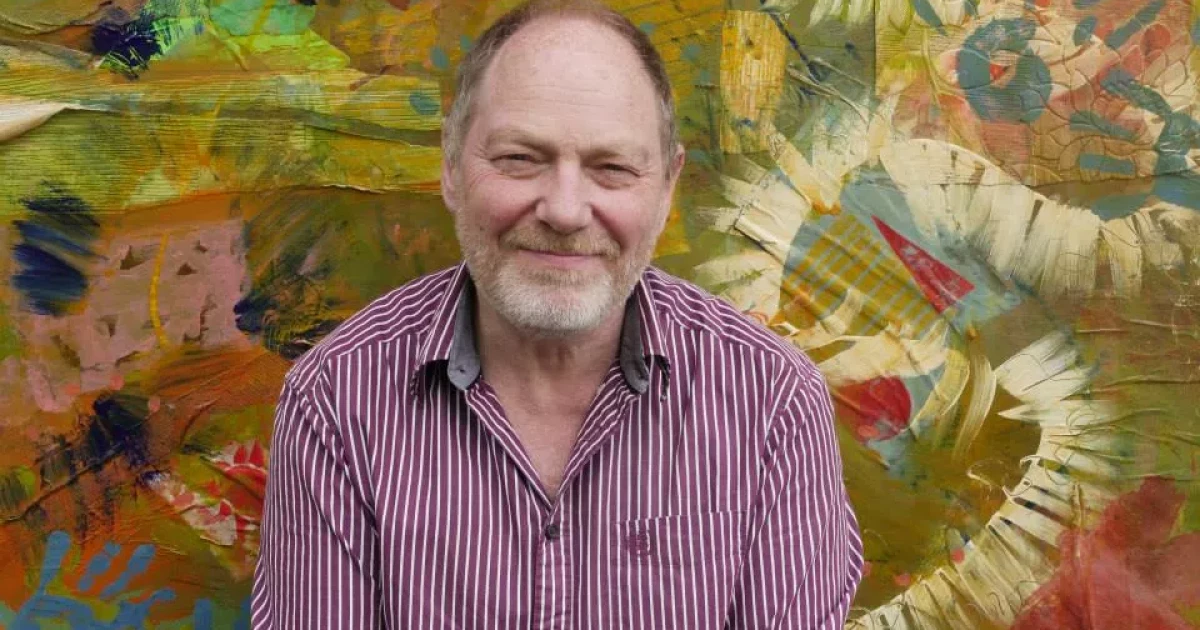 Win kaarten voor Adrian Snell: Fierce Love... Beyond Words | Groot ...