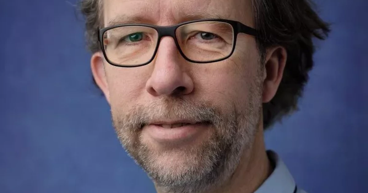 Peter van Dijk voert pleidooi voor gematigdheid | Groot Nieuws Radio