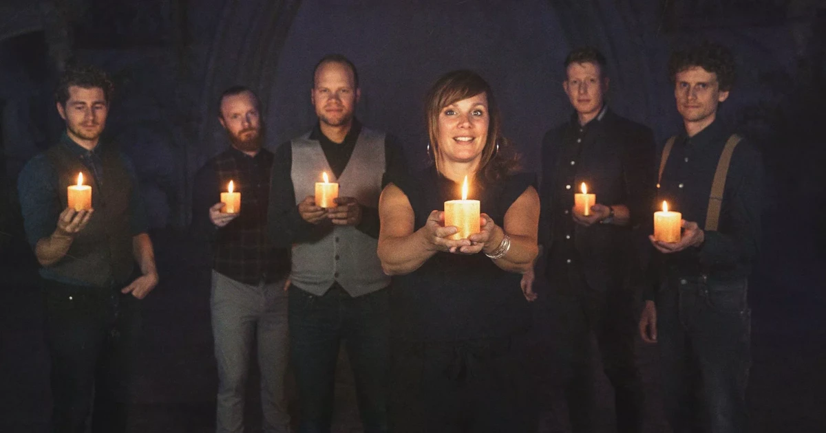 Win kaarten voor de kerstconcerten van LEV | Groot Nieuws Radio