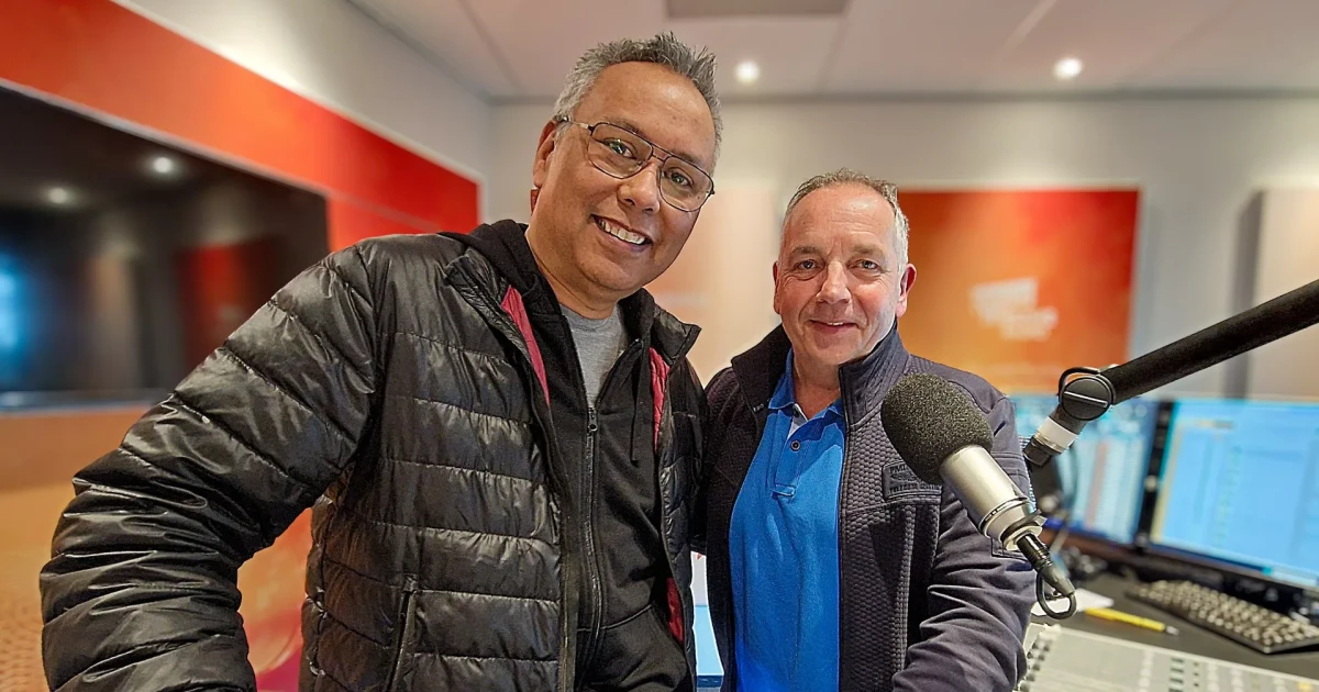 Diepte en dankbaarheid in Opwekkingsmuziek: In gesprek met Elisa ...