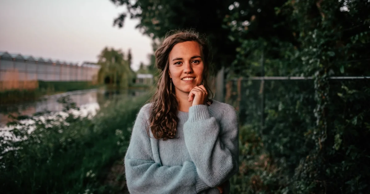 Maartje Lamberink reageert op de Olympische opening: "We mogen de ...