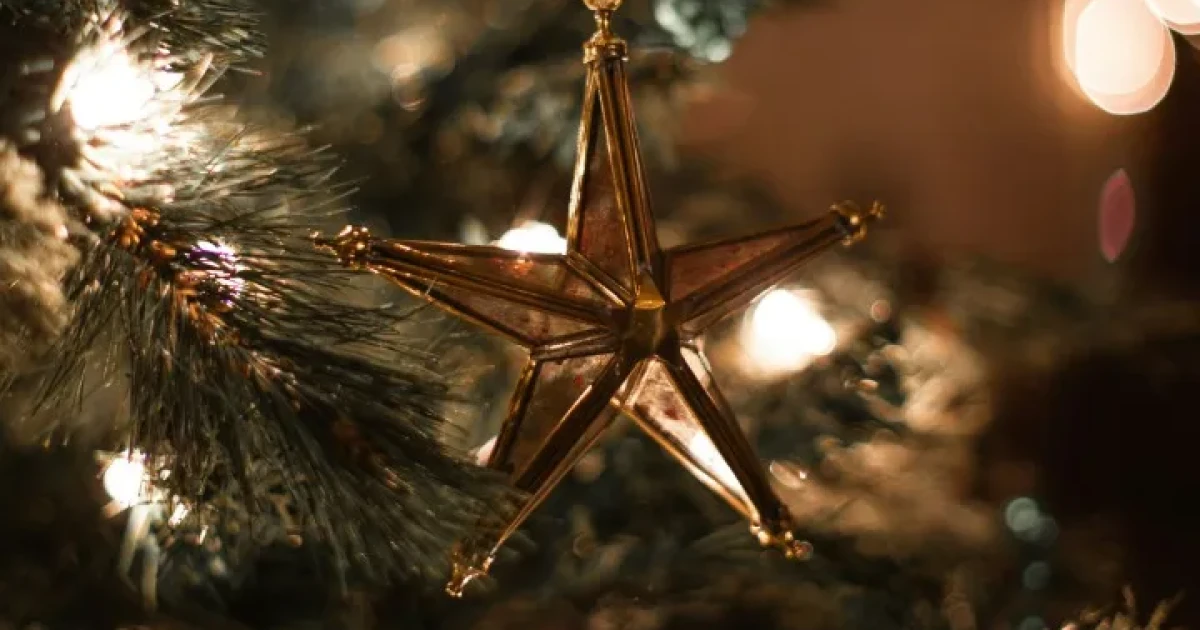 Vier Kerst bij Groot Nieuws Radio | Groot Nieuws Radio