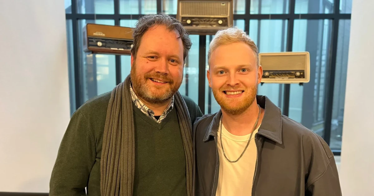 Cade Thompson: "Ik wil deze generatie bereiken door de kracht van ...
