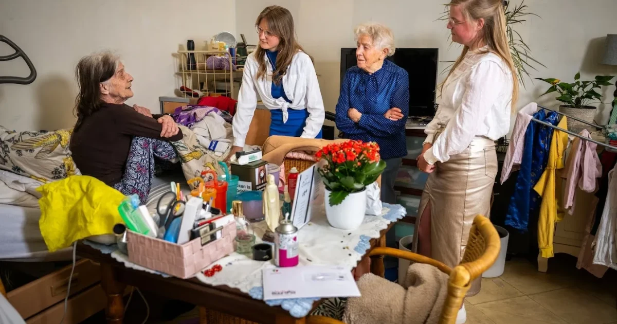 Kaarten vol liefde voor Annette: doe je mee? | Groot Nieuws Radio