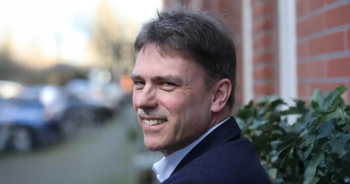 Van herfst naar lente in de kerk: “Voor het eerst is een jongere ...