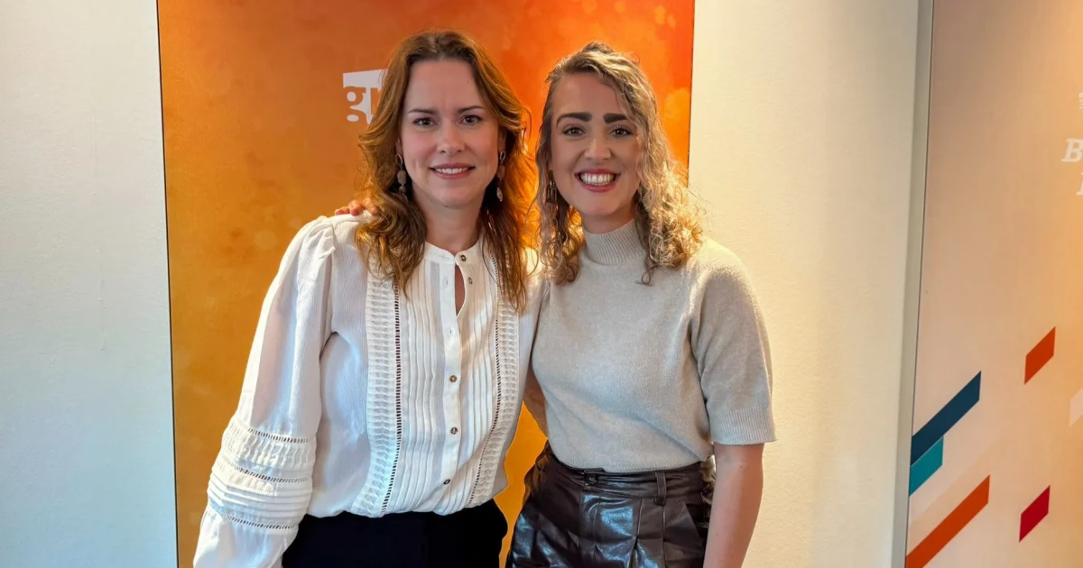 Esther Kaper wil vrouwen laten zien: je bent waardevol in Gods ogen ...