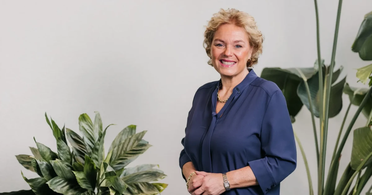 Nicole Bolweg over de kracht van investeren in je relatie | Groot ...