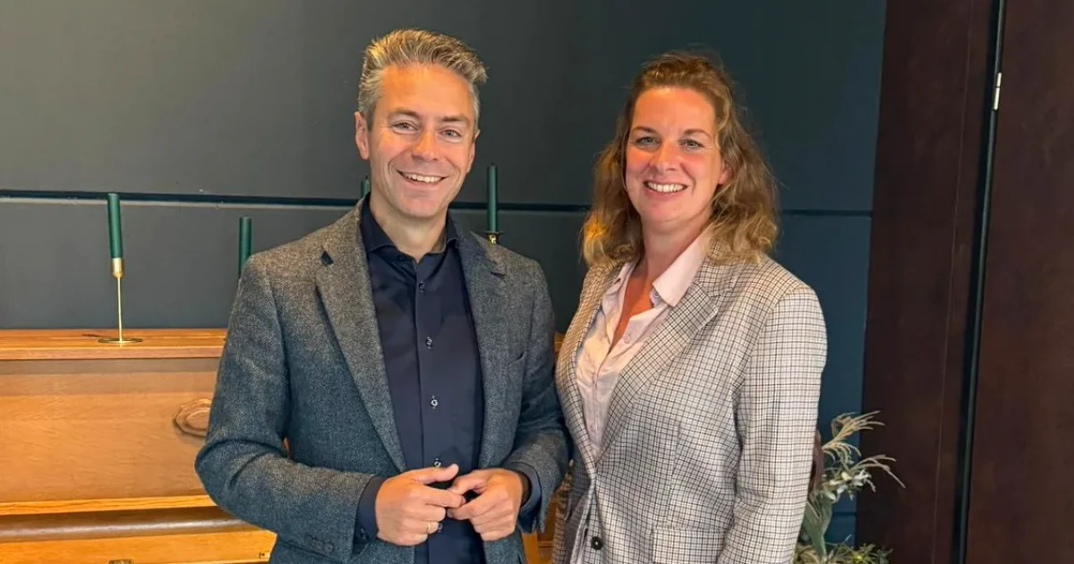 In gesprek met Chris Stoffer: over geloof, gezin en gewoon jezelf ...