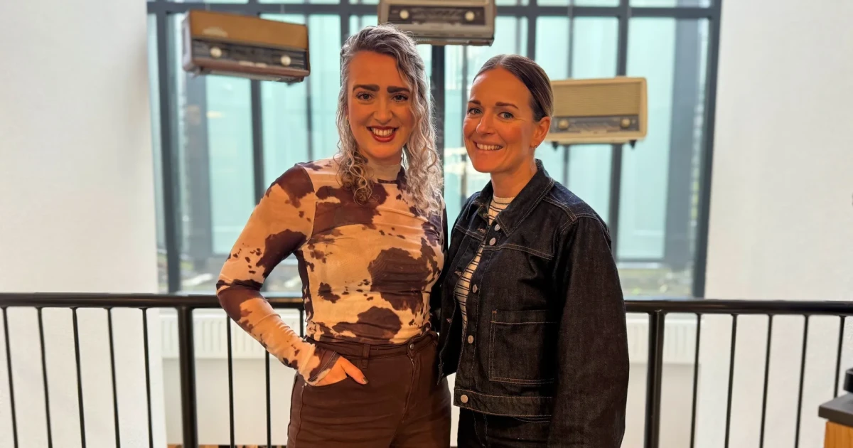 Hoe donkere dagen Eline’s nieuwe muziek vormden: "Ik werd gedwongen om ...